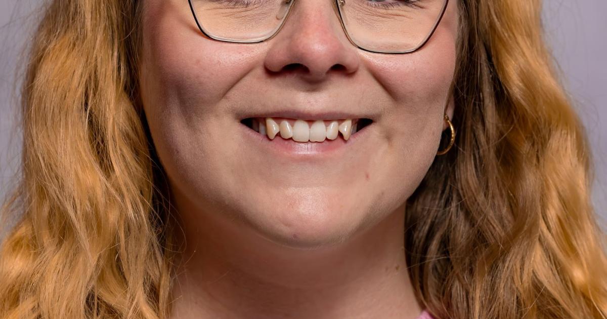 Hannah Tomlinson | The Tutor Trust